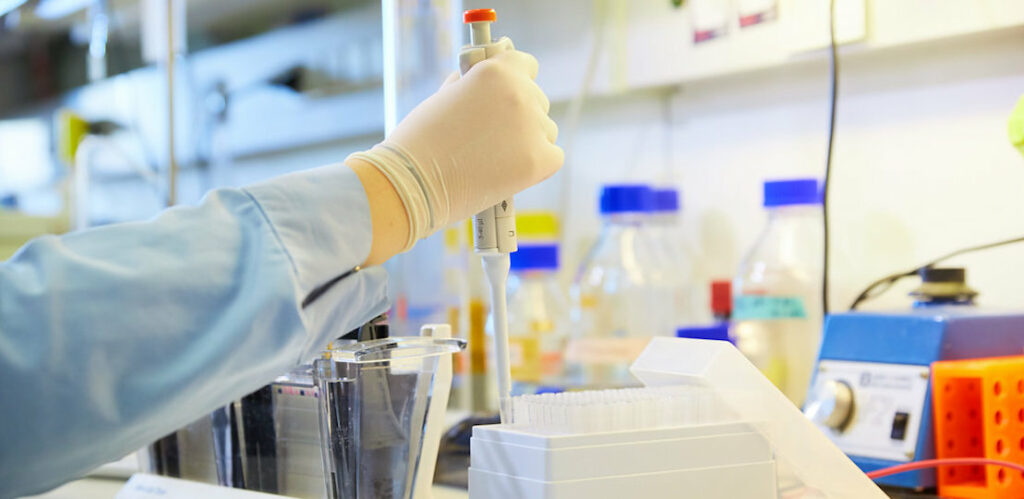 APEIRON Biologics AG and Domainex Ltd announce the expansion of their ...